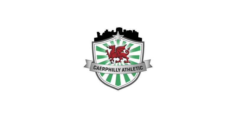 Caerphilly Athletic FC - Juniors – VX3