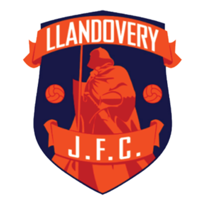 Llandovery JFC – VX3