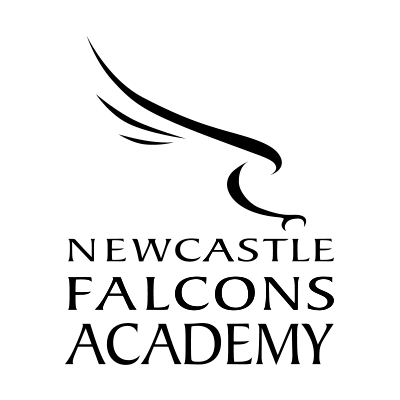 Newcastle Falcons Academy – VX3