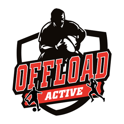 Offload Active – VX3