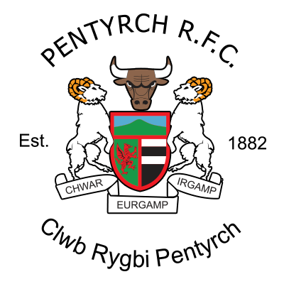 Pentyrch RFC – VX3