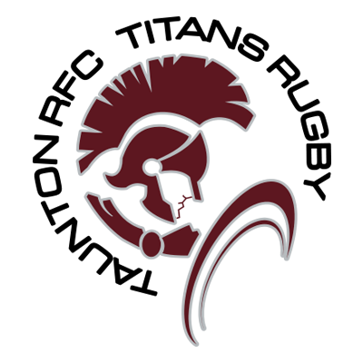 Taunton RFC - Titans Rugby – VX3