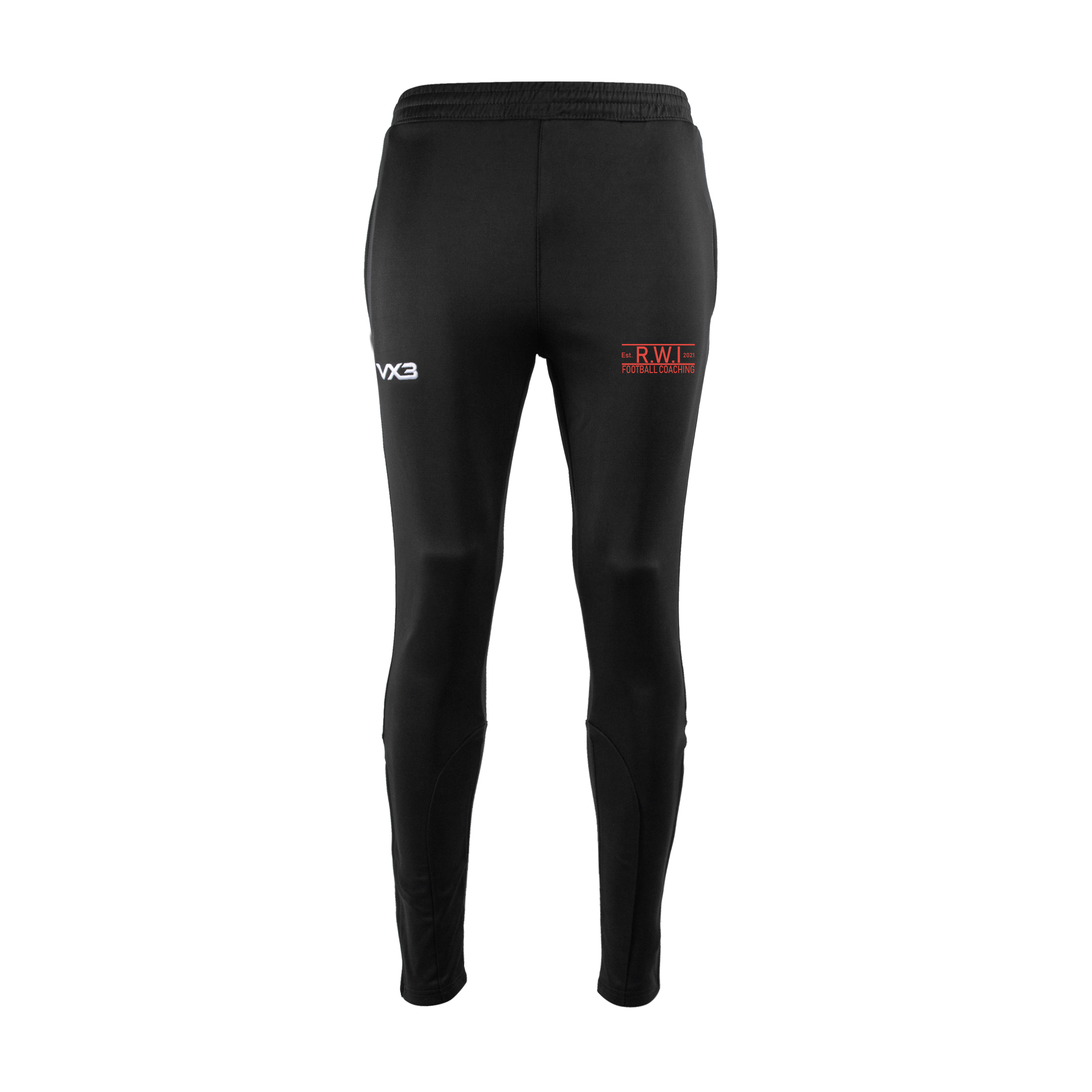 Roll With It Coaching Primus Skinny Pants – VX3