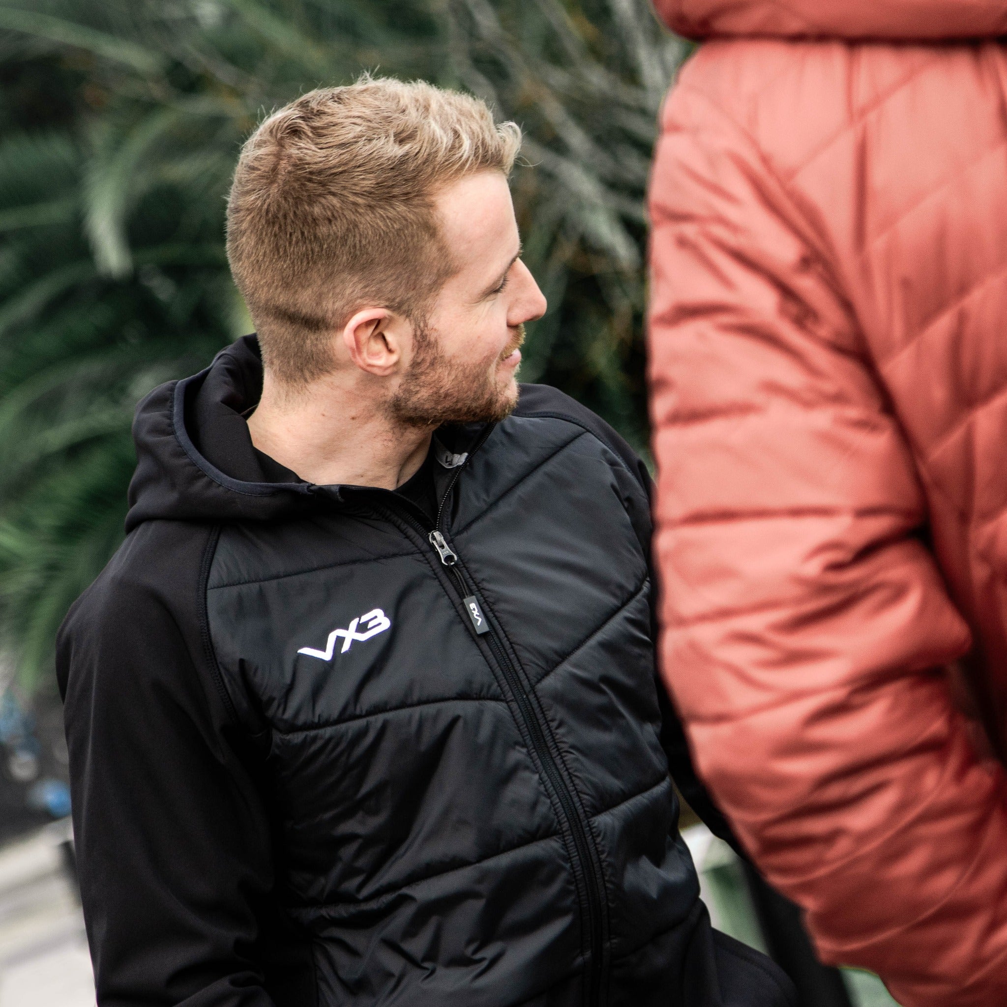 Tempest Hybrid Jacket – VX3