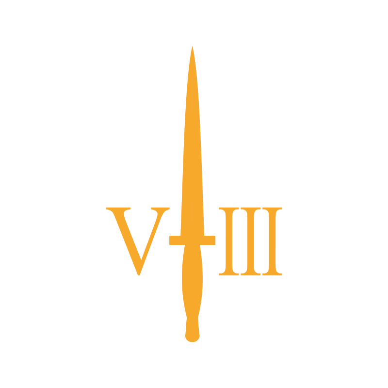 8 (Alma) Commando BTY – VX3