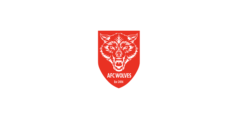 AFC Wolves – VX3