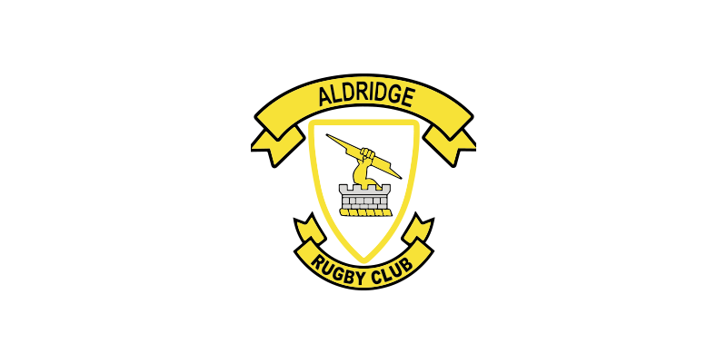 Aldridge Rugby Club – VX3