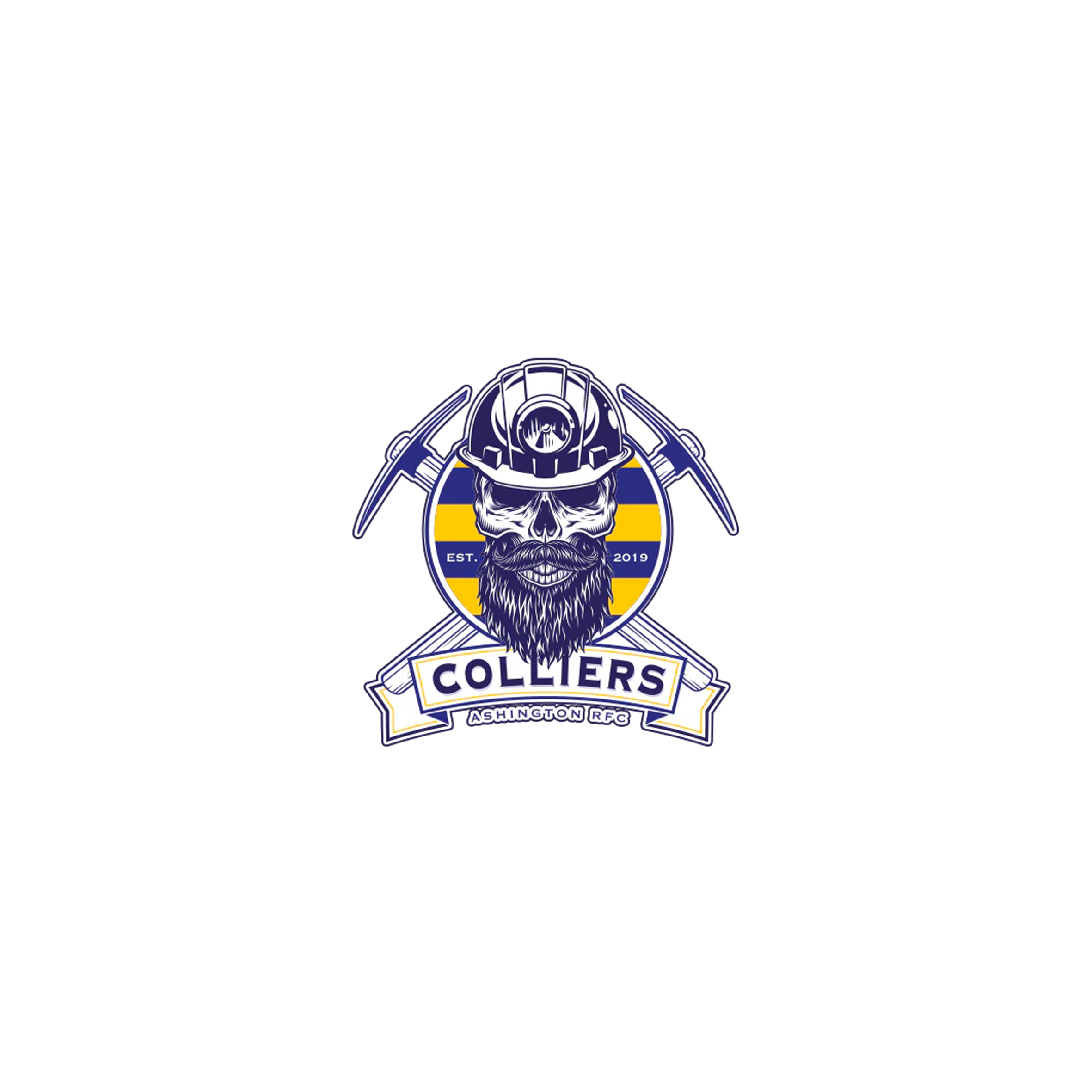 Ashington Colliers Vets Rugby Club – VX3