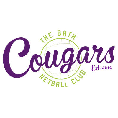 Bath Cougars Netball Club – VX3