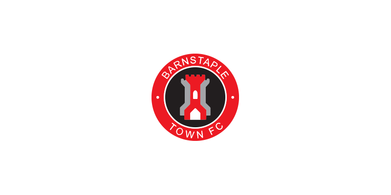 Barnstaple Town FC – VX3