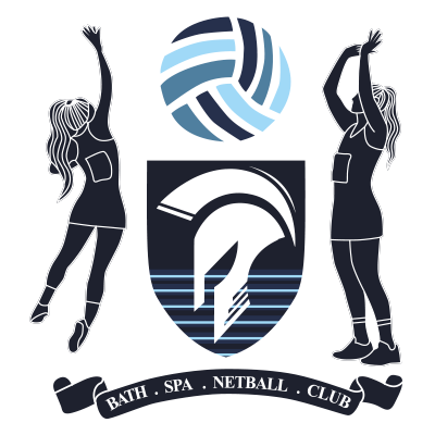 Bath Spa Netball – VX3
