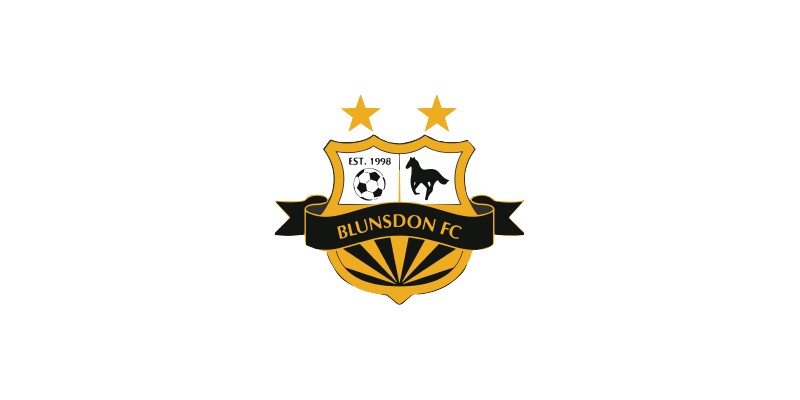 Blunsdon FC – VX3