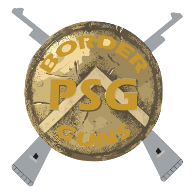 Border Guns P.S.G – VX3