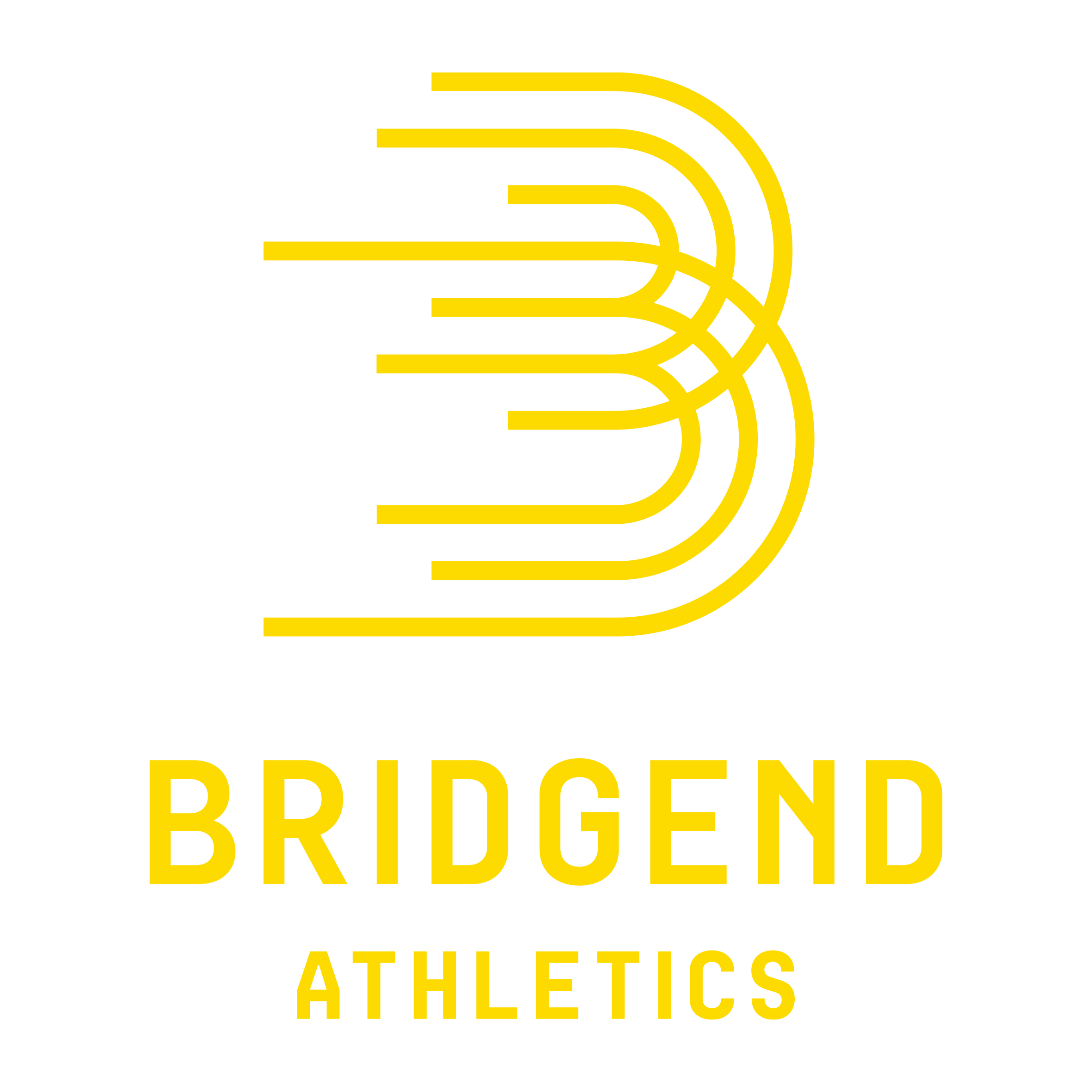 Bridgend Athletics – VX3