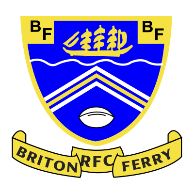 Briton Ferry RFC – VX3