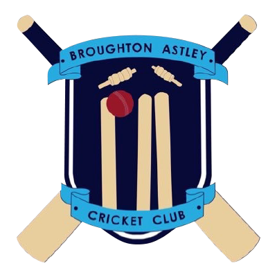 Broughton Astley Cricket Club – VX3