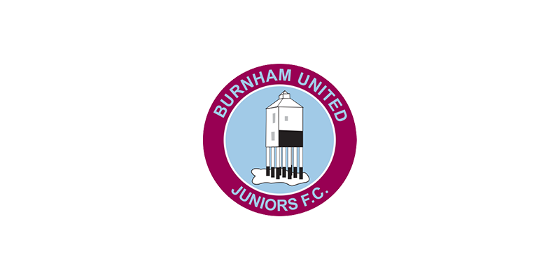 Burnham United Juniors FC – VX3