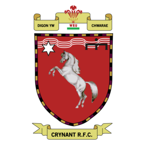 Crynant RFC Club Shop – VX3