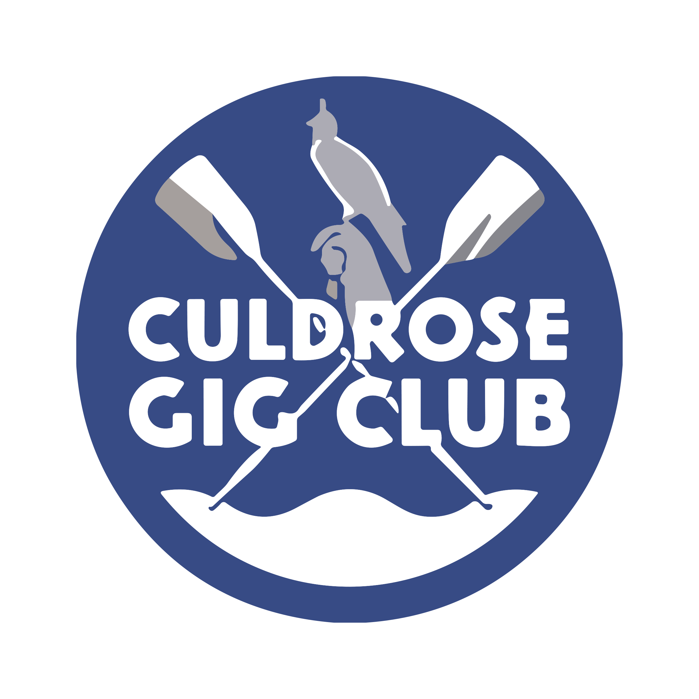 Culdrose Gig Club – VX3