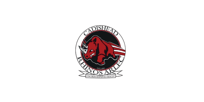 Cadishead Rhinos ARLFC – VX3