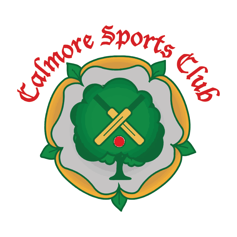 Calmore Sports Cricket Club – VX3