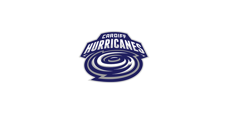 Cardiff Hurricanes – VX3