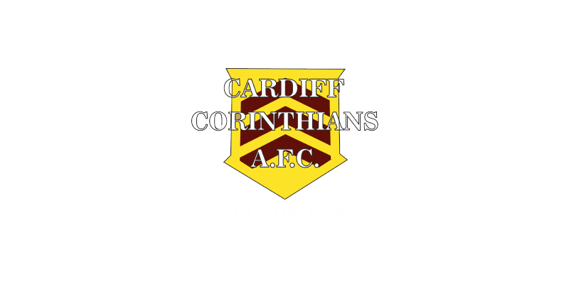 Cardiff Corinthians AFC – VX3