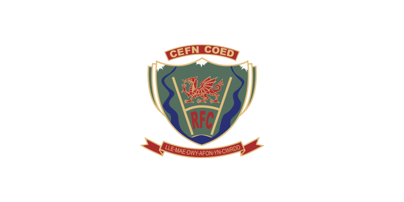 Cefn Coed RFC M&J – VX3