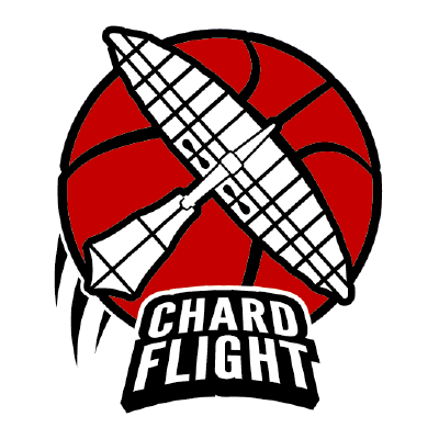Chard Flight Basketball Club – VX3