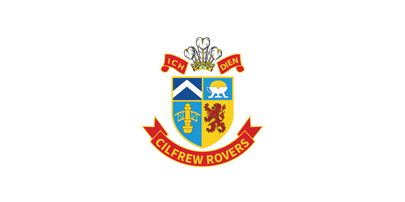 Cilfrew Rovers AFC – VX3