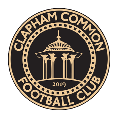 Clapham Common FC – VX3