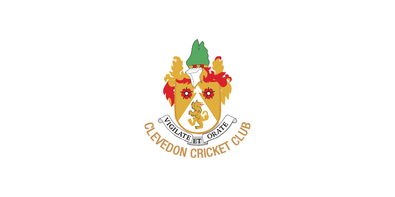 Clevedon Cricket Club – VX3