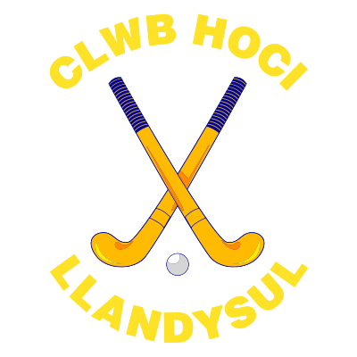 Clwb Hoci Llandysul – VX3