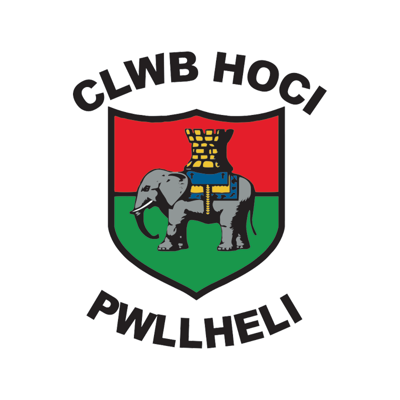 Clwb Hoci Pwllheli Hockey – VX3