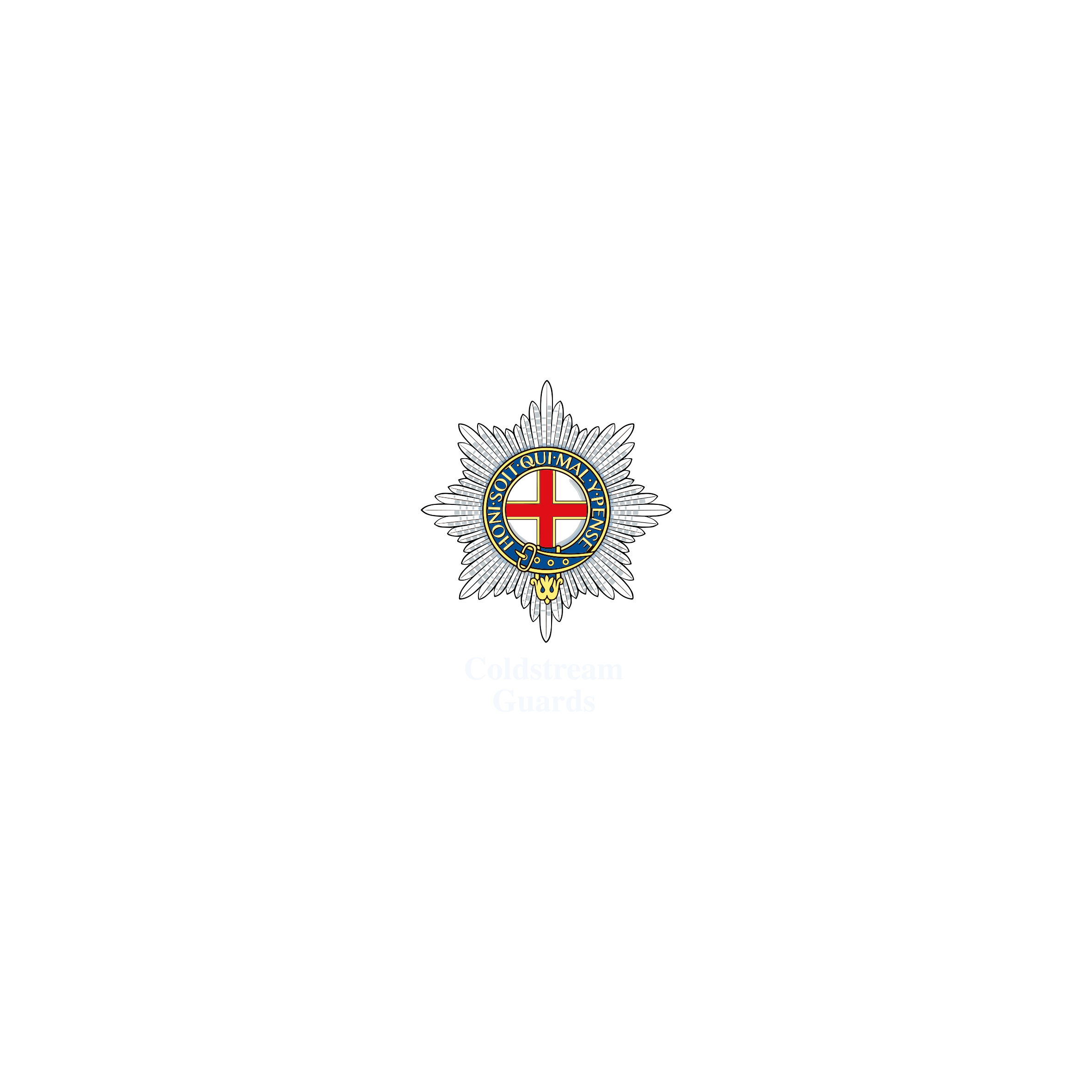 Coldstream Guards – VX3