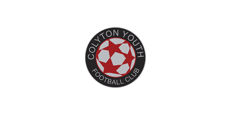 Colyton Youth FC – VX3