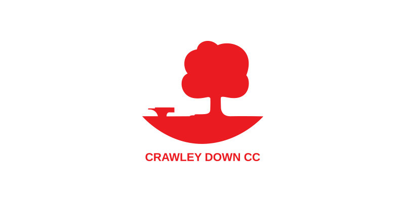 Crawley Down Cricket Club – VX3