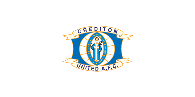 Crediton United AFC – VX3