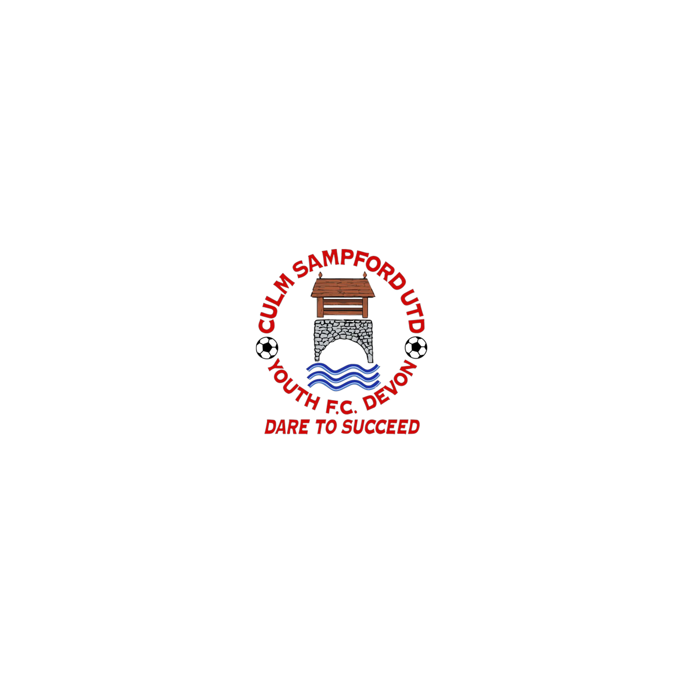 Culm Sampford United FC – Page 2 – VX3