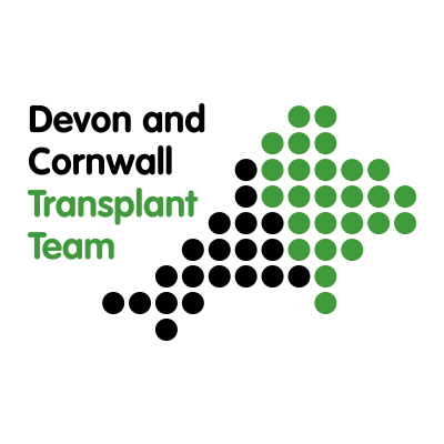 Devon and Cornwall Transplantees – VX3