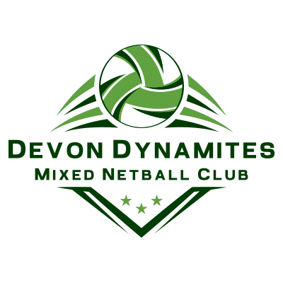 Devon Dynamites Netball – VX3