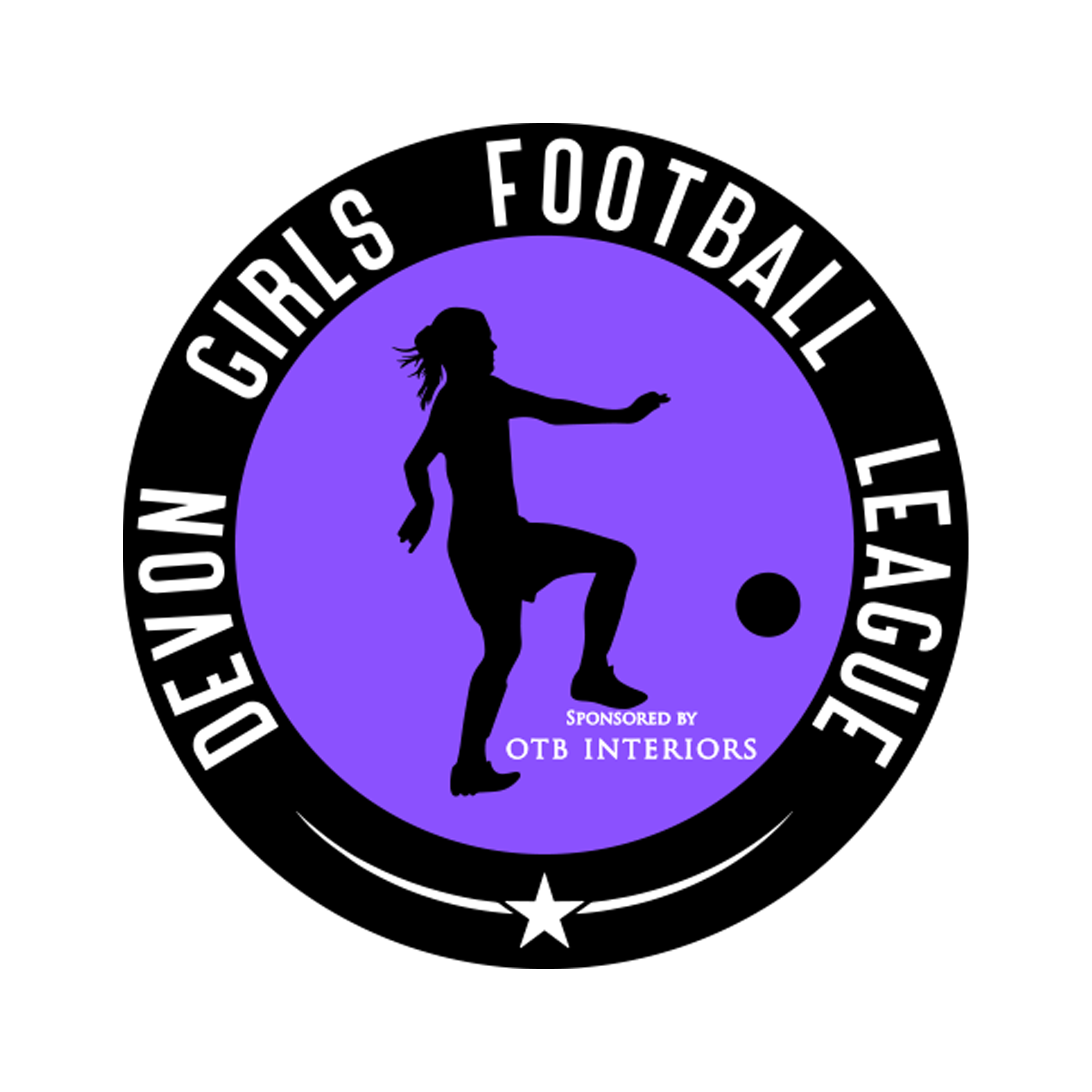 Devon Girls Football League – VX3