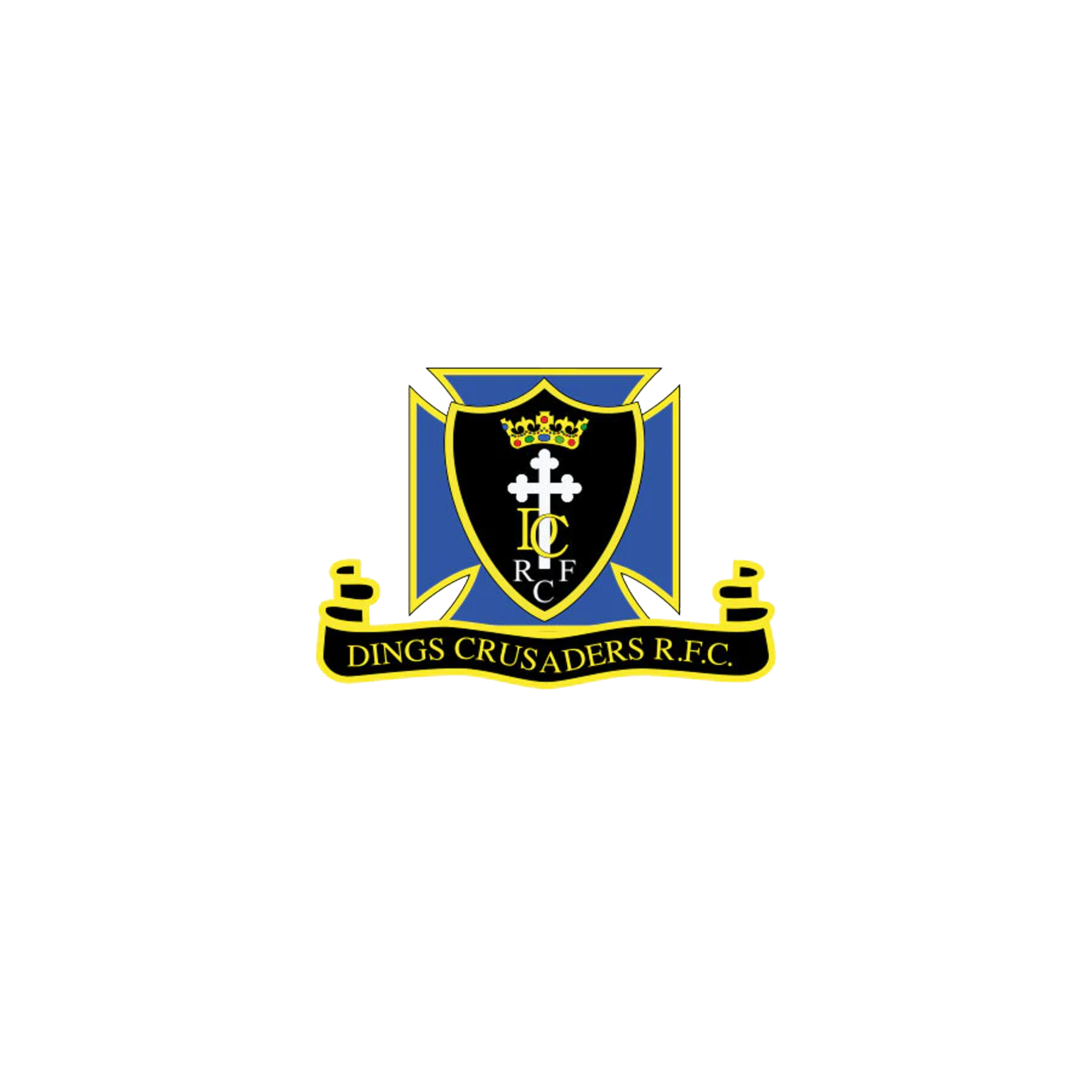 Dings Crusaders RFC – VX3