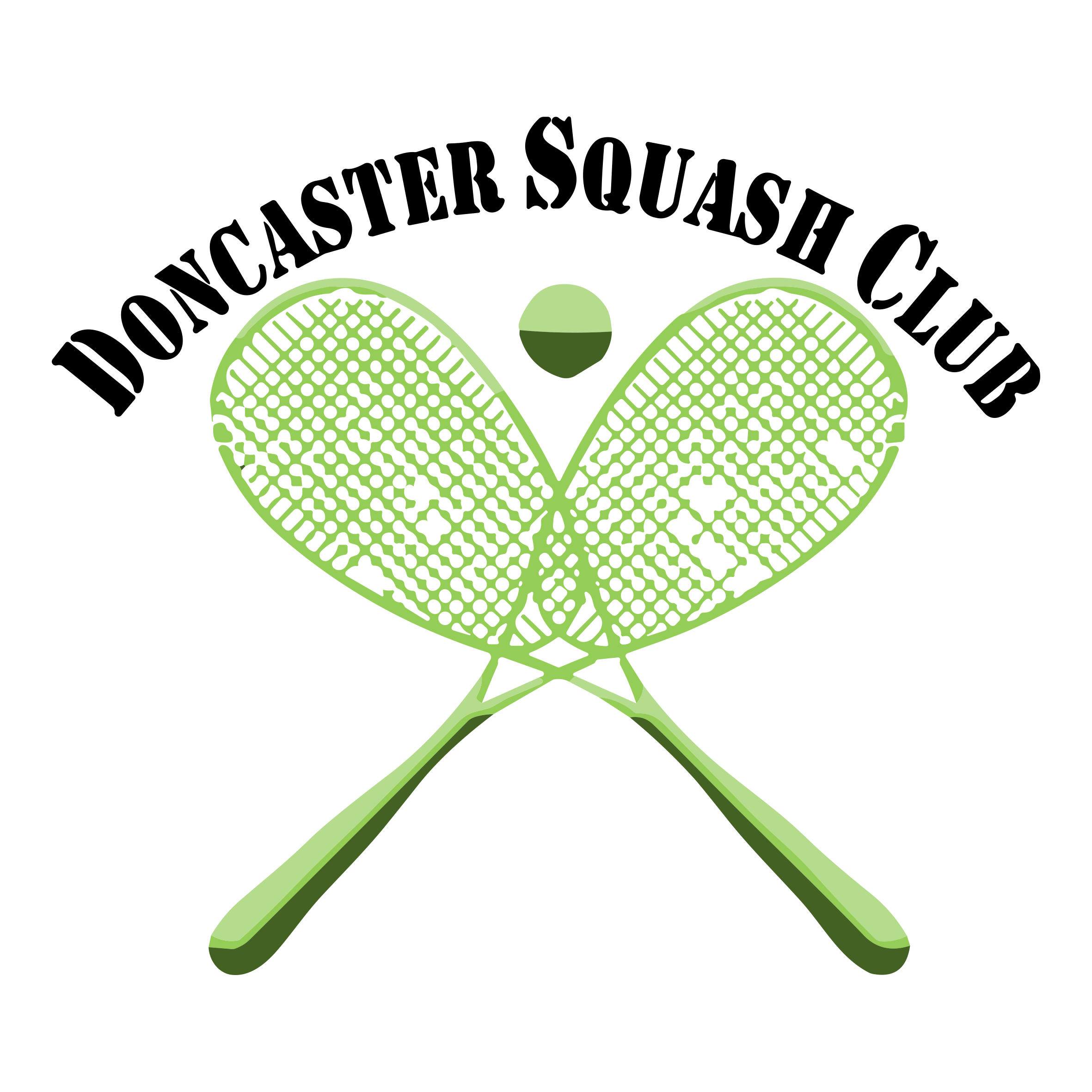 Doncaster Squash Club – VX3