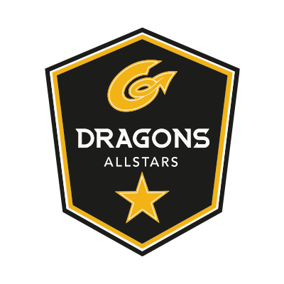 Dragons AllStars Rugby – VX3