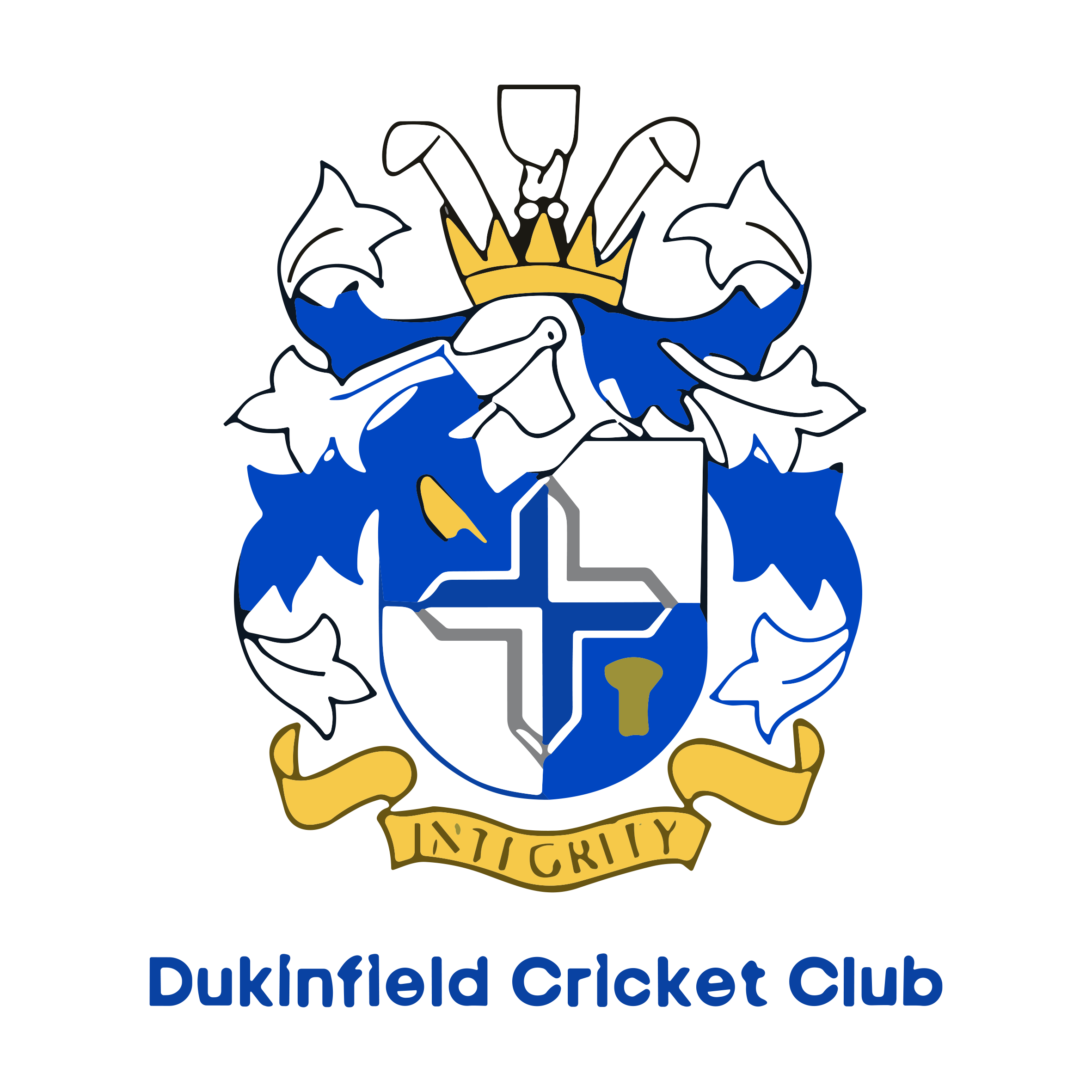 Dukinfield Cricket Club – VX3
