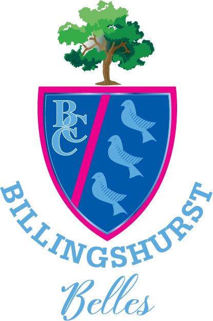 Billingshurst Belles CC – VX3