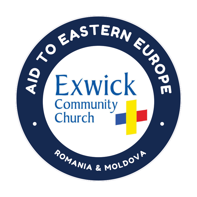 Exwick Community Church – VX3