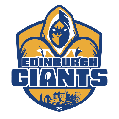 Edinburgh Giants – VX3