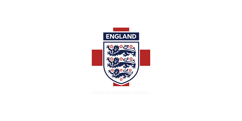 England Veterans FC – VX3